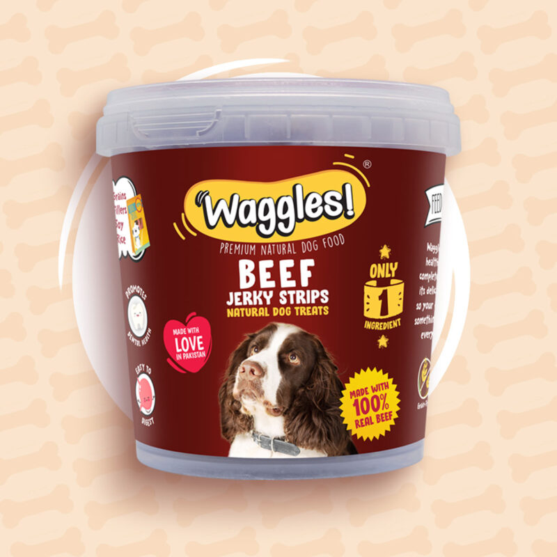 Home - Waggles
